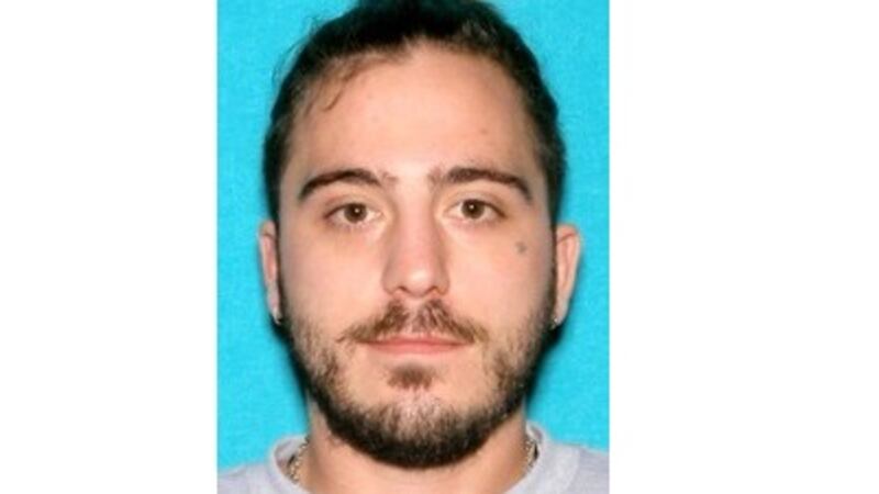 Statewide Silver Alert Issued For Missing Man