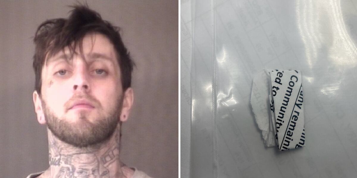 Charges filed against inmate at Kosciusko County Jail after another ... Charges filed against inmate at Kosciusko County Jail after another ...