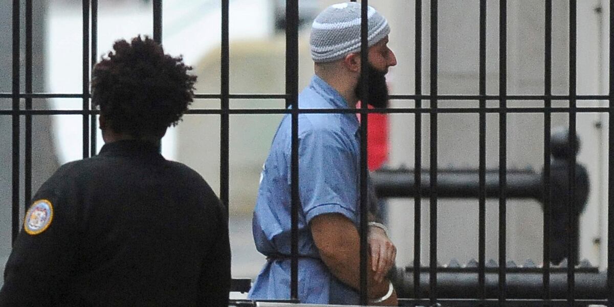 ‘Serial’ case: Prosecutors move to vacate Syed’s conviction ‘Serial’ case: Prosecutors move to vacate Syed’s conviction