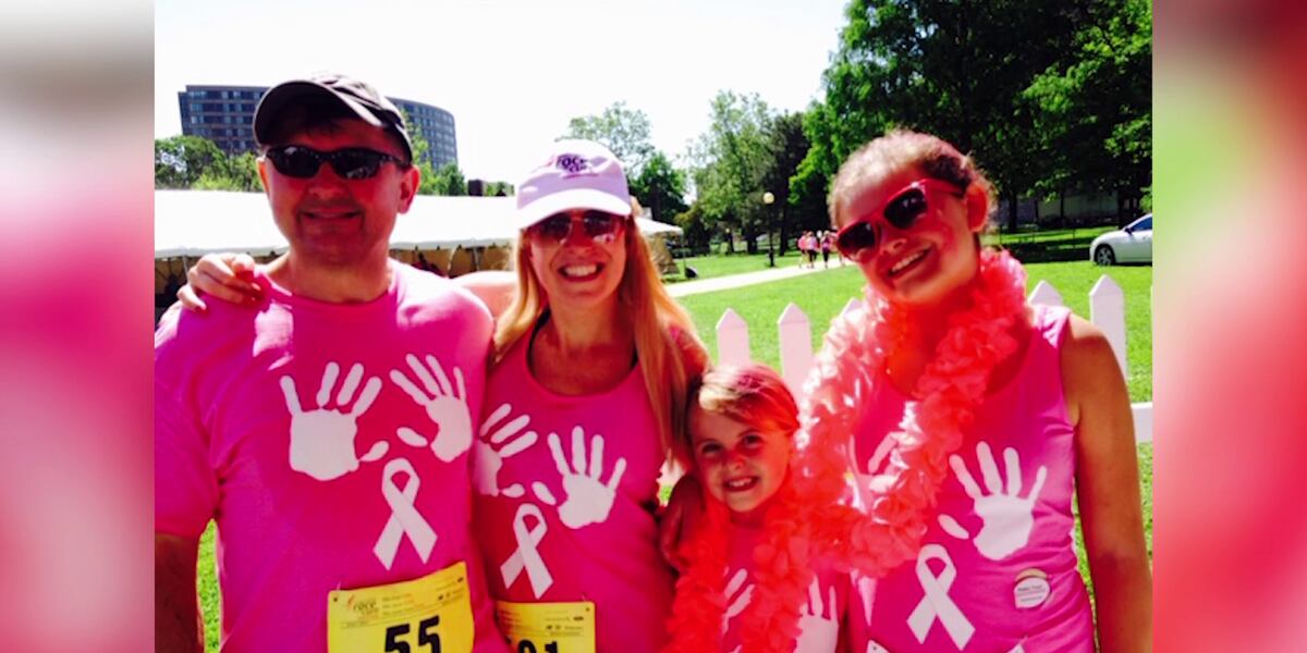 Medical Moment Metastatic Breast Cancer Survival Rates Increase