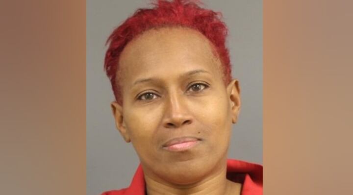 Benton Harbor woman gets 10 years for stealing $1M in COVID-19 relief funds Benton Harbor woman gets 10 years for stealing $1M in COVID-19 relief funds
