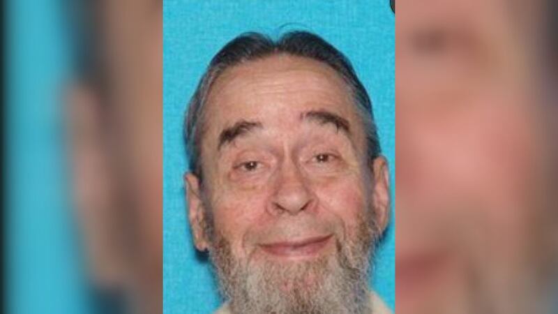 Silver Alert Canceled 79 Year Old Man Found Safely